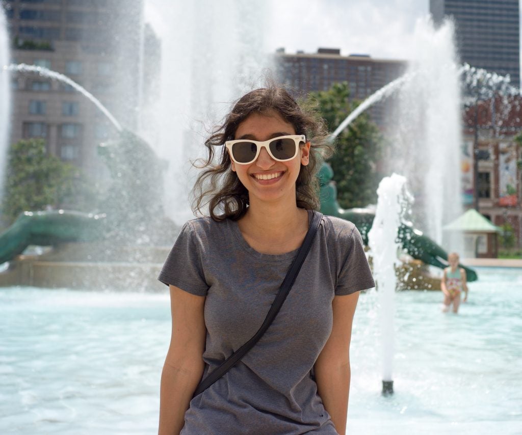 Staff & Students – Barker Lab