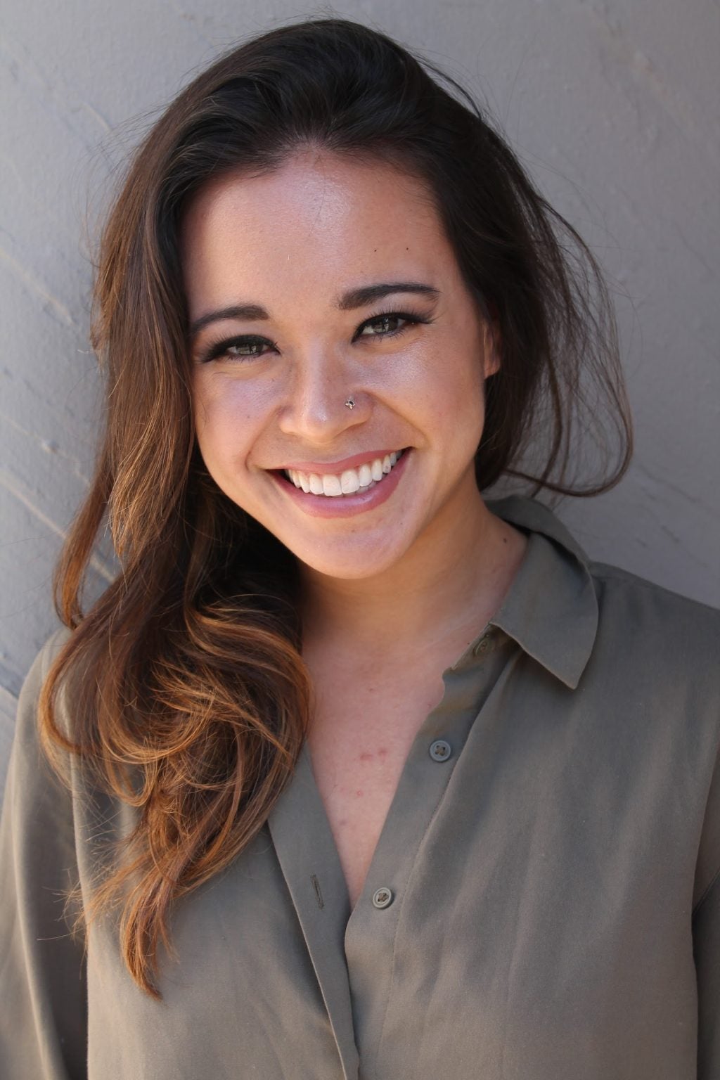 Staff & Students – Barker Lab