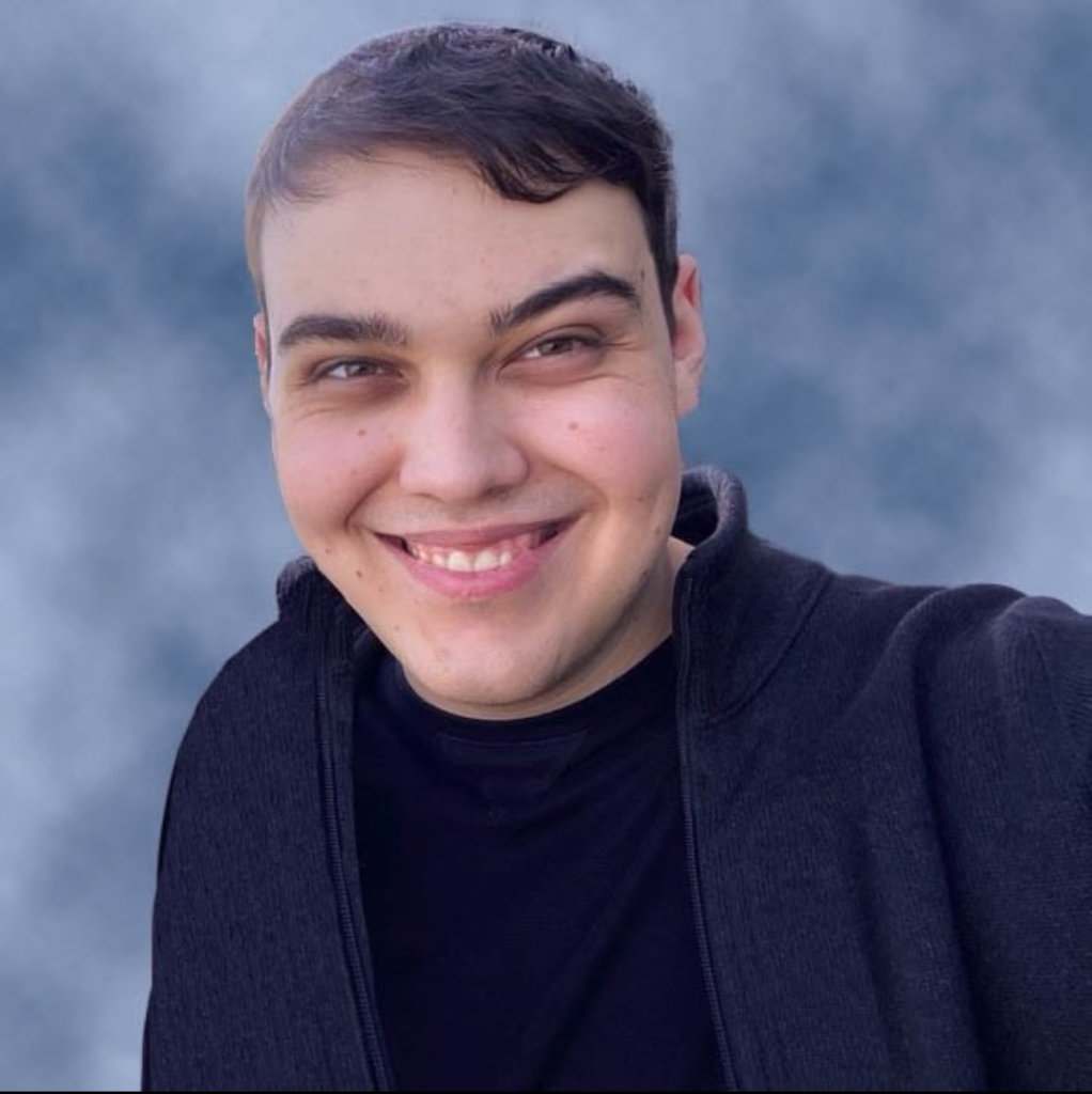 Staff & Students – Barker Lab